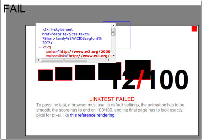 Efficient Waste of Bandwidth: A Close Look at Internet Explorer 8 Beta 2